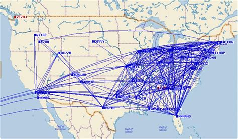 K7dwi Propagation Studies A 7 Year 10 Meter Es Propagation Study Using Propnet Part 1 Of 5