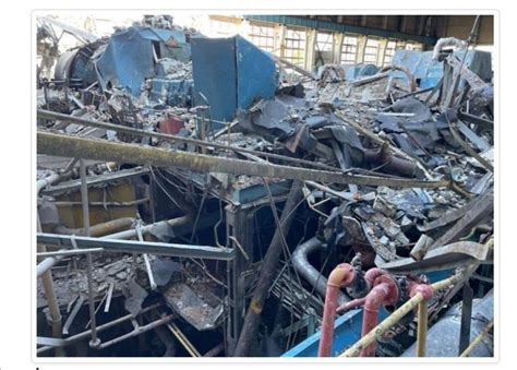 За 4 місяці війни окупанти завдали нищівних збитків екосистемам в акваторії Чорного моря