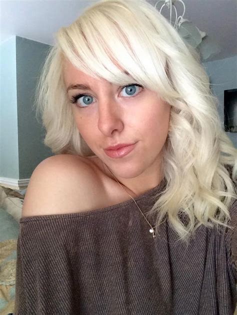 Blue Eyed Beauty Rprettygirls