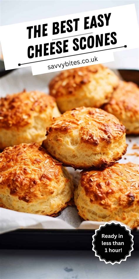 The Ultimate Cheese Scones Recipe Scones Recipe Easy Cheese Scones Savory Scones Recipe