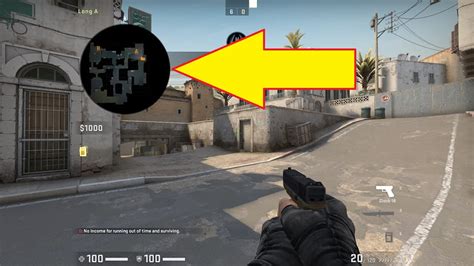 CS GO Radar Settings Guide Best Radar Settings In CS GO Prima Games