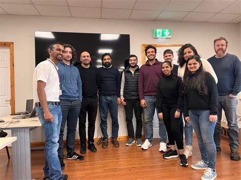 Testautomation Manufacturing Teststand Labview Ajay Mv