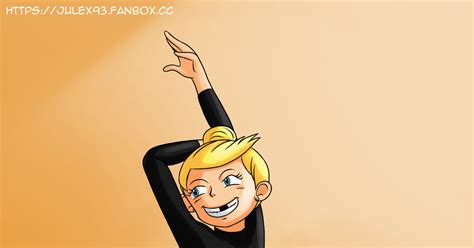 Theloudhouse Lola Dancing Show Julex93のイラスト Pixiv