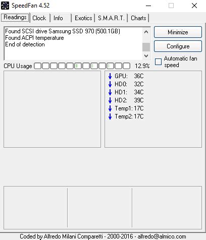 How To Adjust Cpu Fan Speed Methods Pc Guide