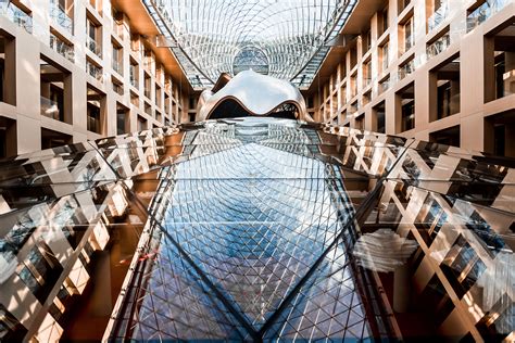 Nancydacampogehry9 Fubiz Media