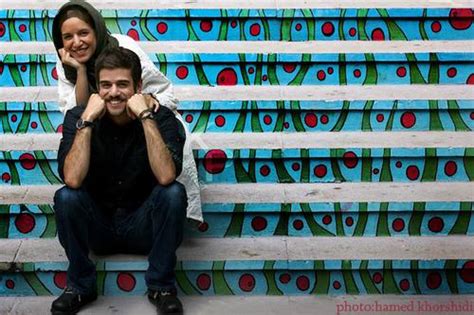 بیوگرافی خسرو پسیانی پسر آتیلا پسیانی با عکس های جدیدش