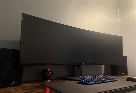 Minimalistic Data Analyst Workspace Workspaces