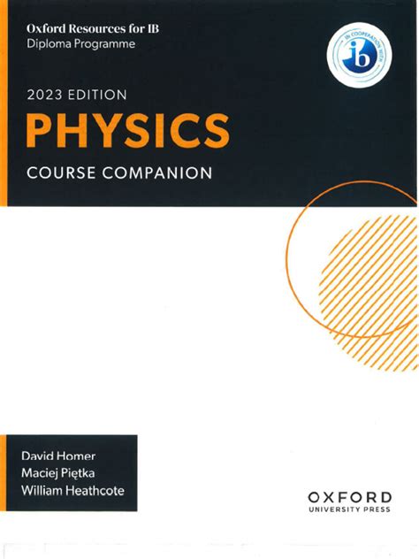 Physics Pdf