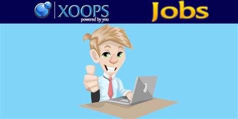 GitHub XoopsModules X Jobs XOOPS Module To Post Jobs And Resumes