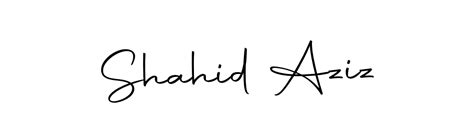 85 shahid aziz name signature style ideas excellent name signature