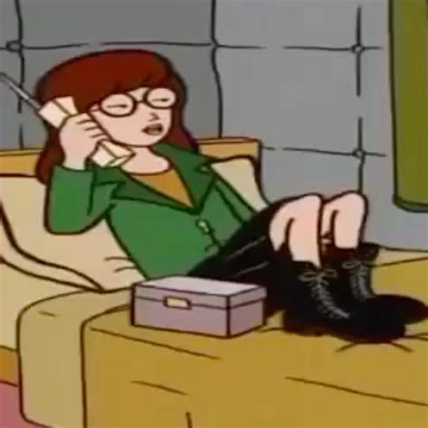 Daria Icon In 2025 Daria Mtv Daria Morgendorffer Daria