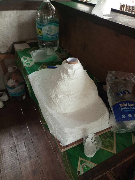 Learning Objectivesusing A Volcano Model Students Will Be Able To 1