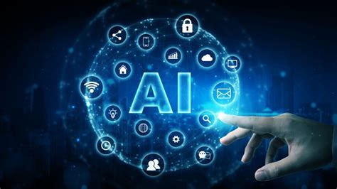 Ai And Machine Learning Redefining Technology Future
