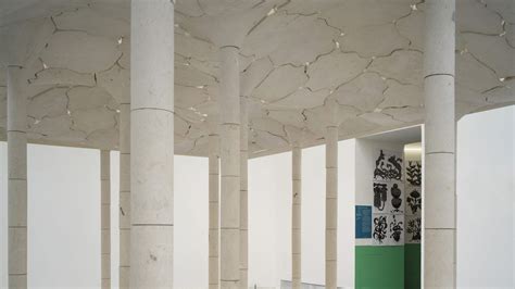 Aau Anastas Explores Decolonising Architecture At Venice Biennale