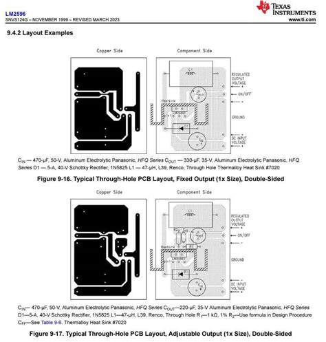 Ic Chip Layout Tips Uge Electronics Egypt
