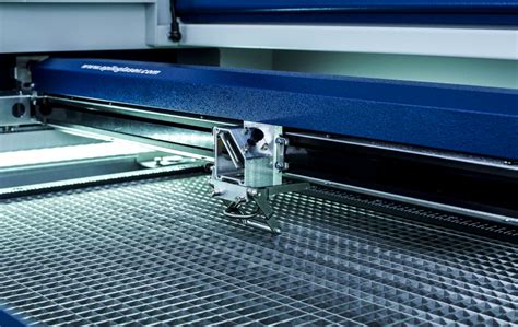 Epilog Fusion Laser Series System Features