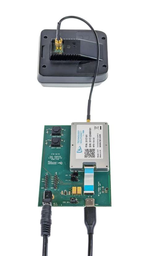 Rfid Development Kit