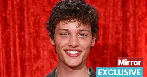 Bbc Strictlys Bobby Brazier Makes Cryptic Comment About Romance After Secret Dates With Ellie