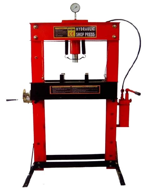 Преса хидравлична 40 т Gami Bg