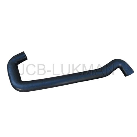 Всасывающий патрубок гидравлического насоса Jcb 333f3339 — купить в