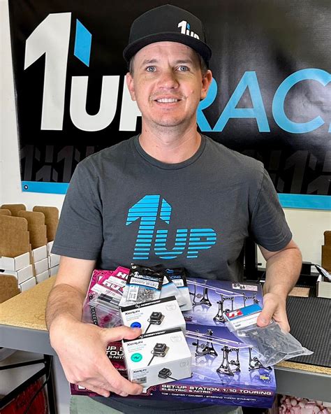 Randys Fresh Kit Shopping Spree