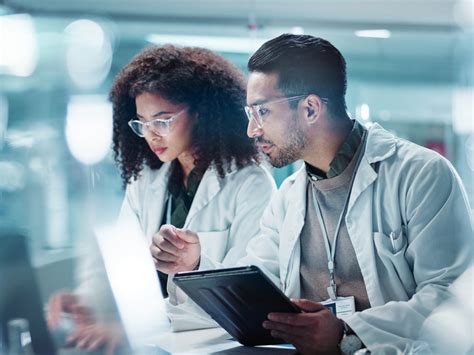 Studying The Structure Of Macromolecules The Easier And More Accessible