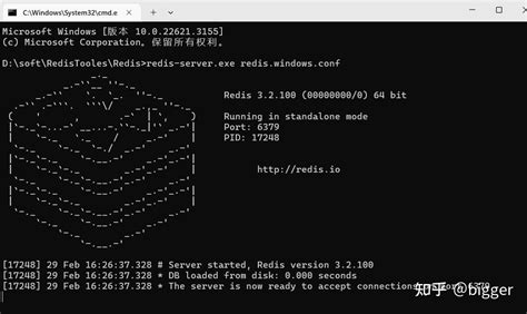 Redis简介6Windows安装 知乎