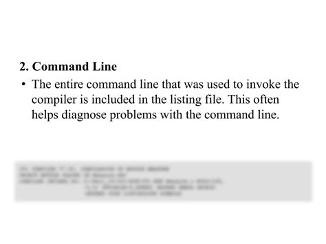 Solution Embedded System Types Of Files Generated On Cross Compilation