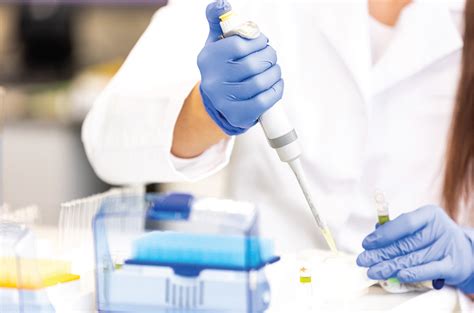 Biologics Development Five Steps To A Robust Cell Line Development Process