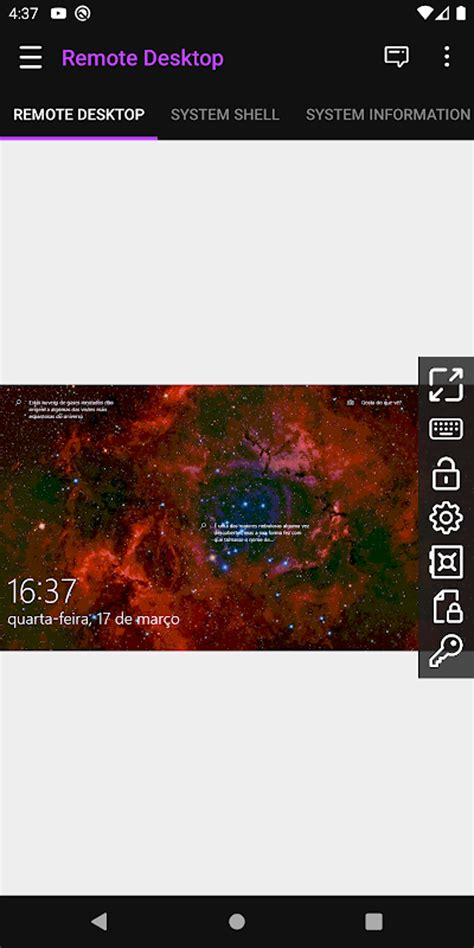 MSP RMM Take Control APK สำหรบ Android ดาวนโหลด