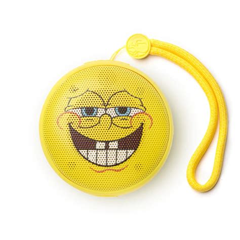 Spongebob Cruiser Speaker Jacks West End