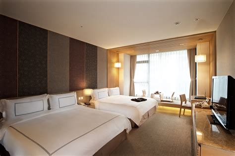 振興券可以這樣用！礁溪長榮鳳凰酒店期間限定住宿「5倍奉還」 Traveler Luxe