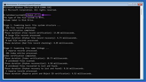 3 Best Ways To Run Check Disk Utility On Windows 11 Guiding Tech