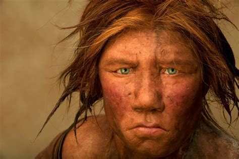 Scientists Reveal 6 Strange Traits That Indicate You May Have Neanderthal Dna Amplify Upworthy