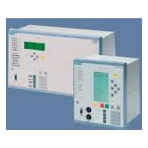 Siemens Siprotec Siprotec SD Protection Relay V At Best Price In Navi Mumbai