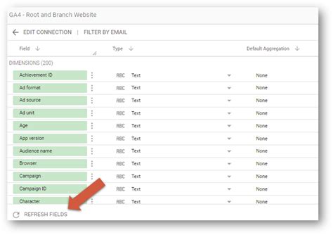 How To Update Your Looker Data Source Simple Tutorial