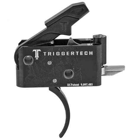 Triggertech Ar 15 Adaptable Trigger