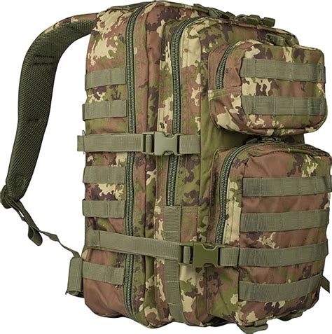 mil tec rucksack