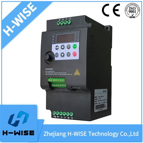 China Top Brand Variable Frequency Drive Vfd Ac Drives Frequency