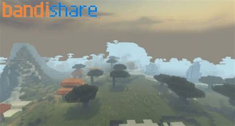 Tải Shader Minecraft PE Mới Nhất Hiệu Ứng Siêu Đẹp