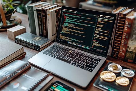 Quels Sont Les Outils Et Langages De Programmation Pour La Blockchain Crdp Limousin