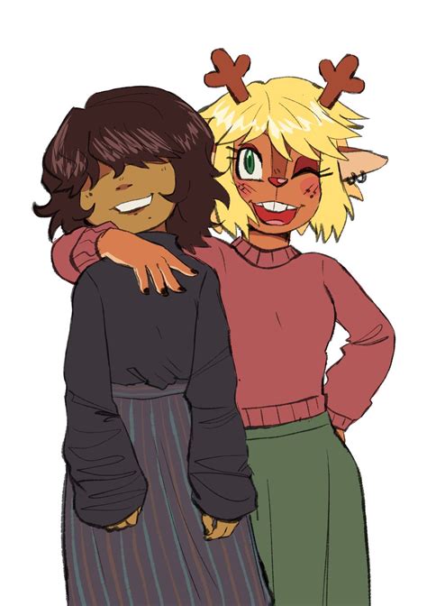 Kris Deltarune Noelle Holiday Deltarune Deltarune Undertale