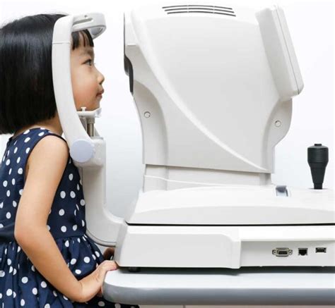 What Is A Visual Field Test Glaucoma Diagnosis Monitoring