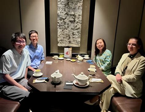 mdpi singapore on linkedin mdpi singapore had the privilege of engaging with prof bee chin ng…