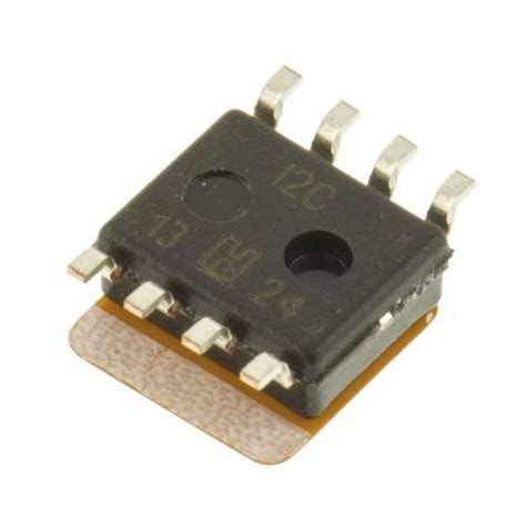Honeywell Hih6130 021 001 Humidity And Temperature Sensor Surface Mount Price From Rs1078unit
