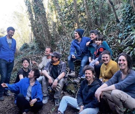 9 Création Dun Tiers Lieu Dans Une Friche Urbaine Approche Écohabitat