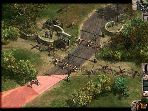 Objective C Top Down Game Checking Drawing Enemys Line Of Sight Area With Obstacles