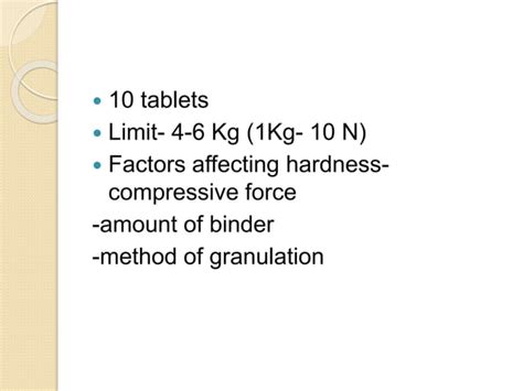 Quality Control Parameterspptx