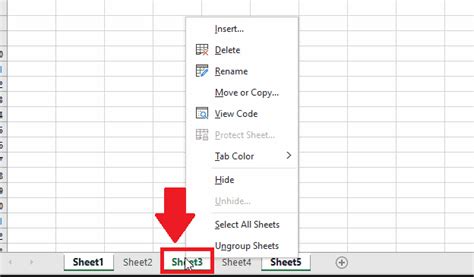 How To Delete Multiple Excel Sheets At Once Spreadcheaters
