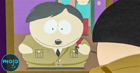 Top 30 Worst Things Eric Cartman Has Ever Done On South Park Articles